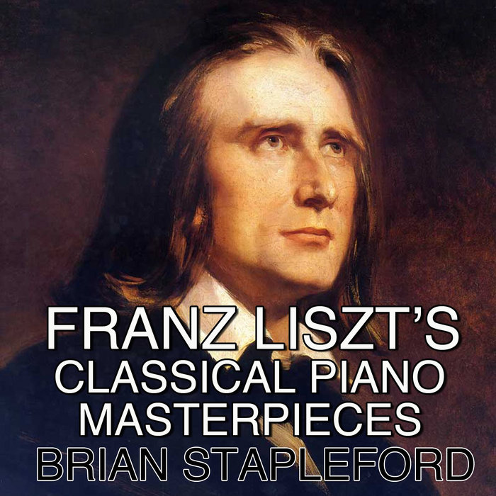 Franz Liszt's Classical Piano Masterpieces | Mezza Music