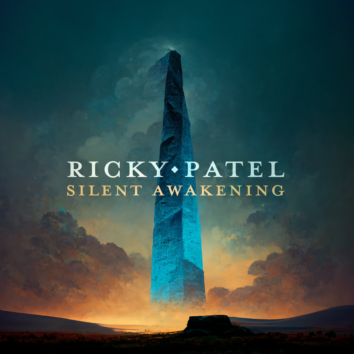 Silent Awakening | Ricky Patel