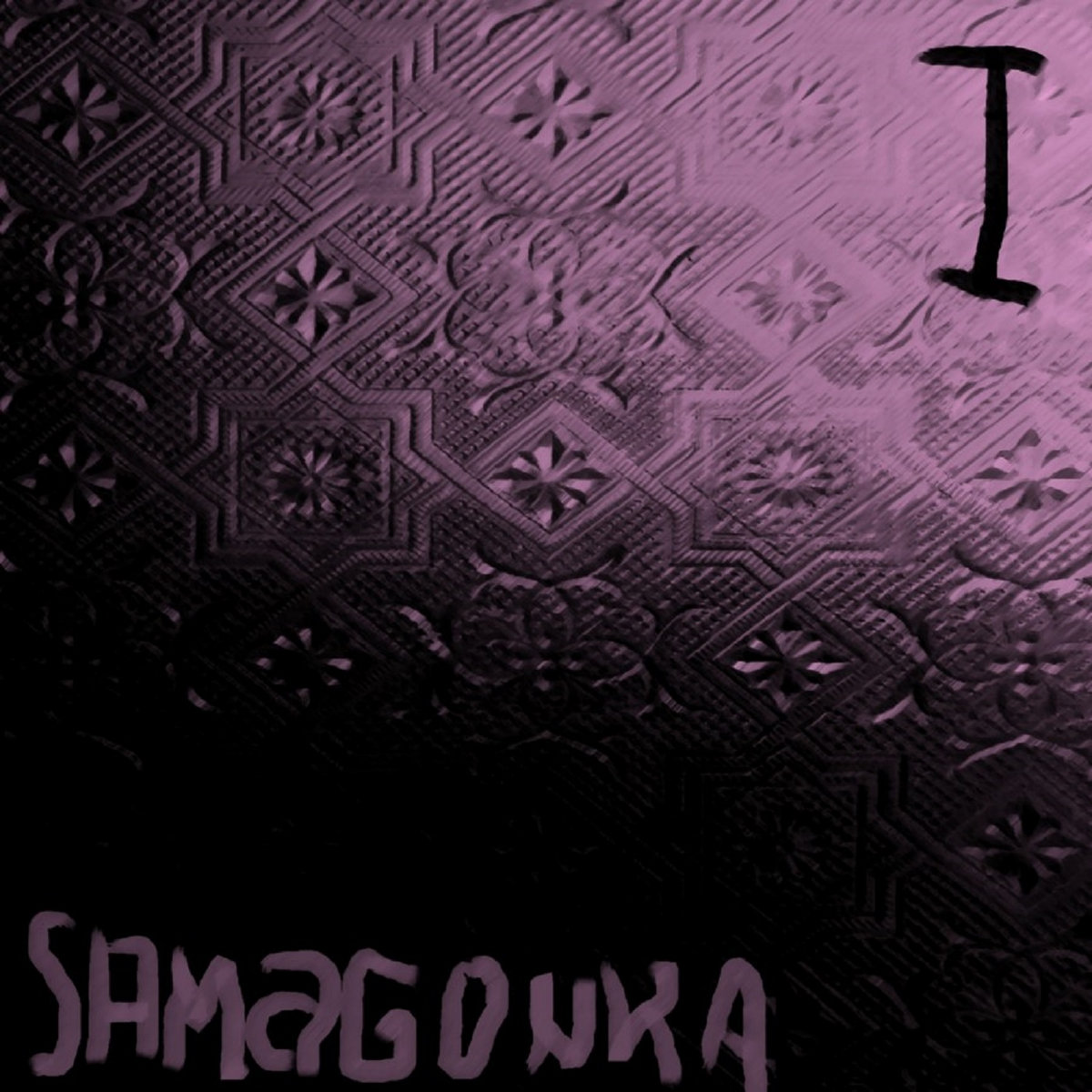 I | Samagonka