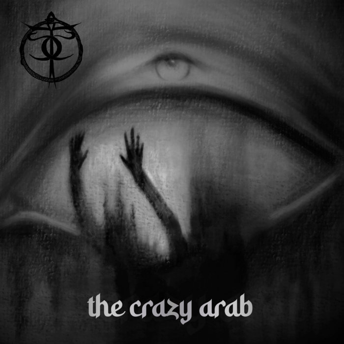 THE CRAZY ARAB [Single 2025] | MORCROF | Morcrof