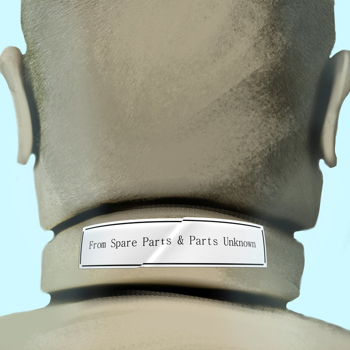 From Spare Parts and Parts Unknown | Problem Machine