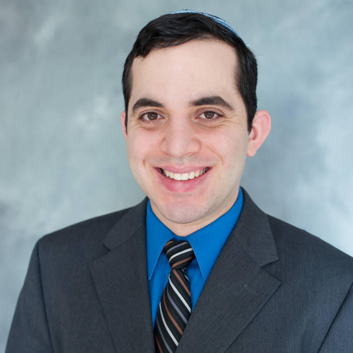 Hazzan Hadash (A New Cantor) | Yakov Hadash