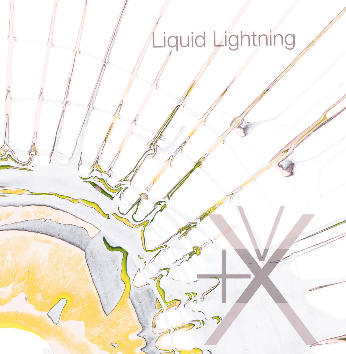+xv | Liquid Lightning