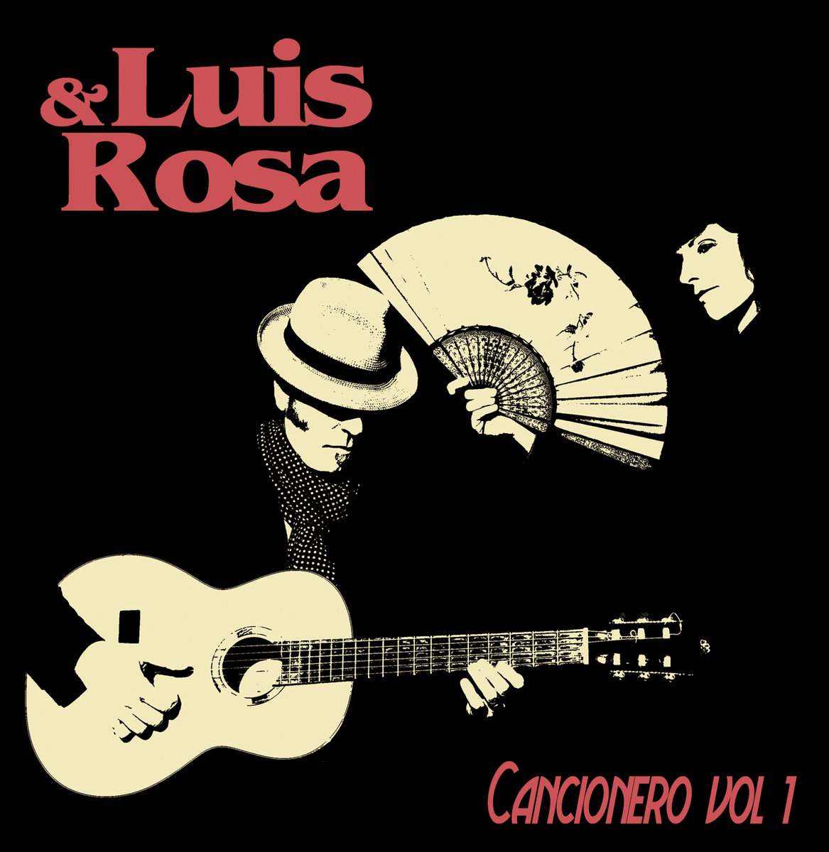 Cancionero I | Luis&Rosa | Rosa Ines