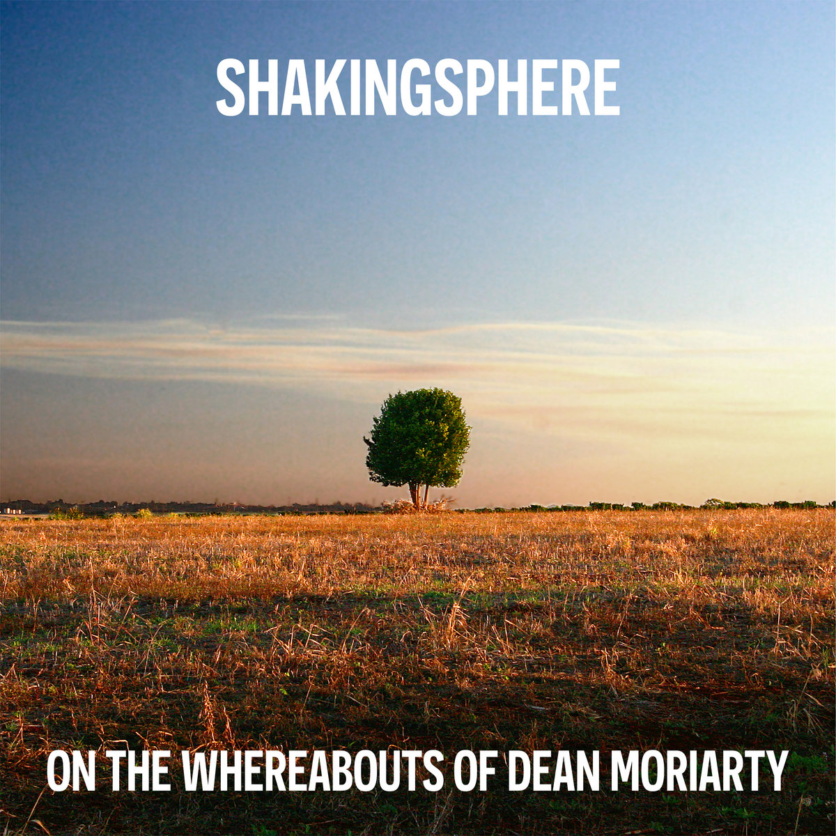 On The Whereabouts Of Dean Moriarty | Shakingsphere | Suriya Recordings