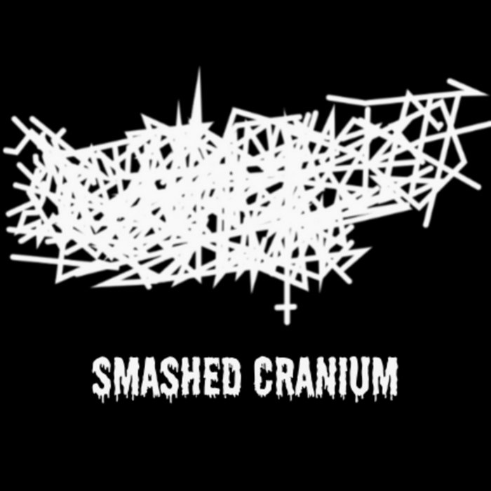 Smashed Cranium(Single) | Disgusting Gorefilled Bucket of Liquified ...