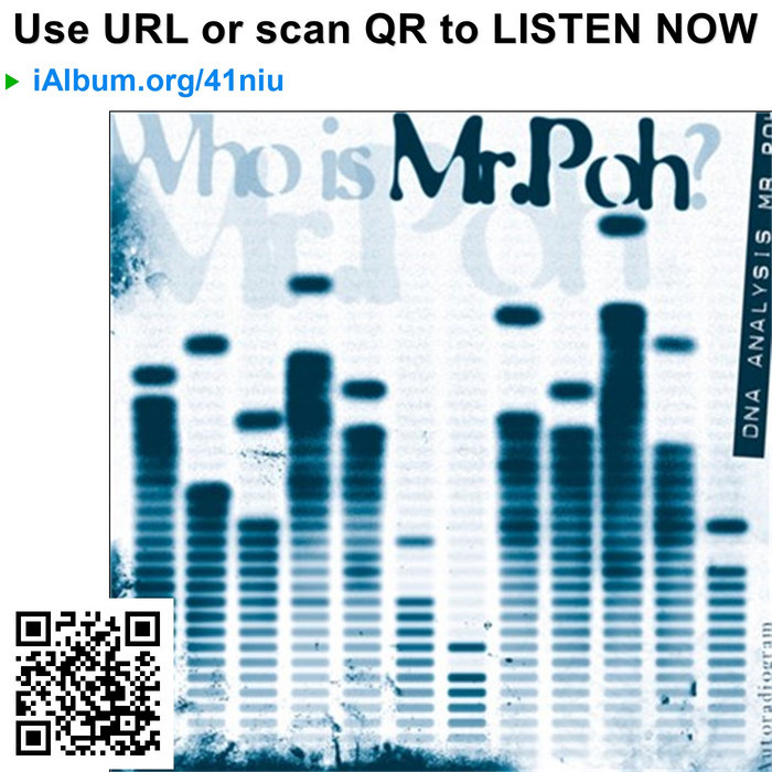 Who is Mr Poh | Mr. Poh