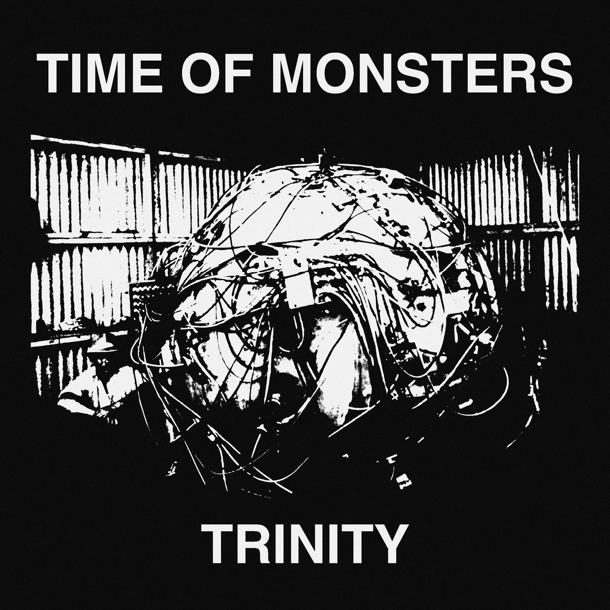 Trinity | Time Of Monsters