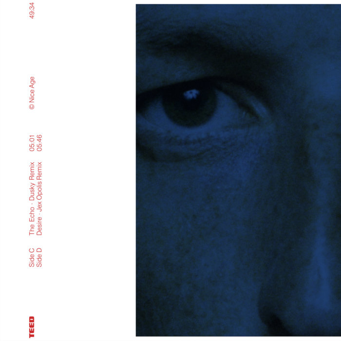 The Echo / Desire (Dusky / Jex Opolis Remixes) | TEED