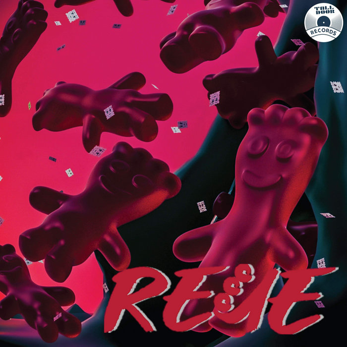 Acid Patch Kids | Reue