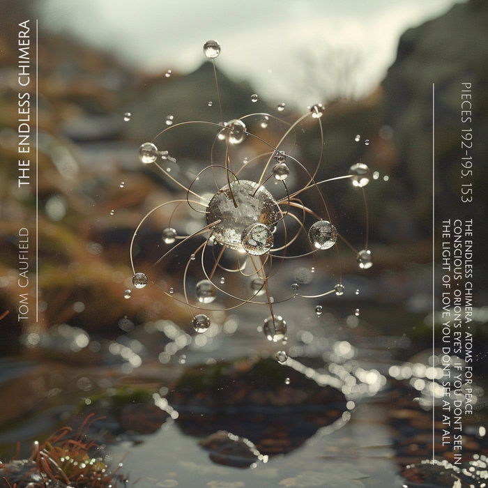 The Endless Chimera | Tom Caufield