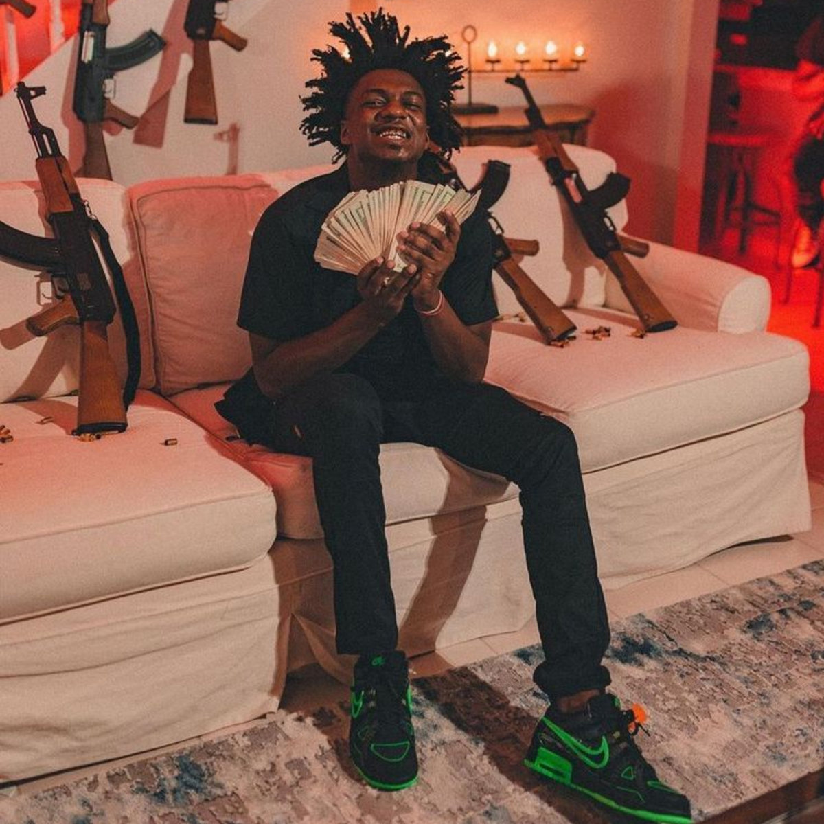 [free beats] Sample Type Beat x Nocap type beat - HIGH WAY | Sample ...