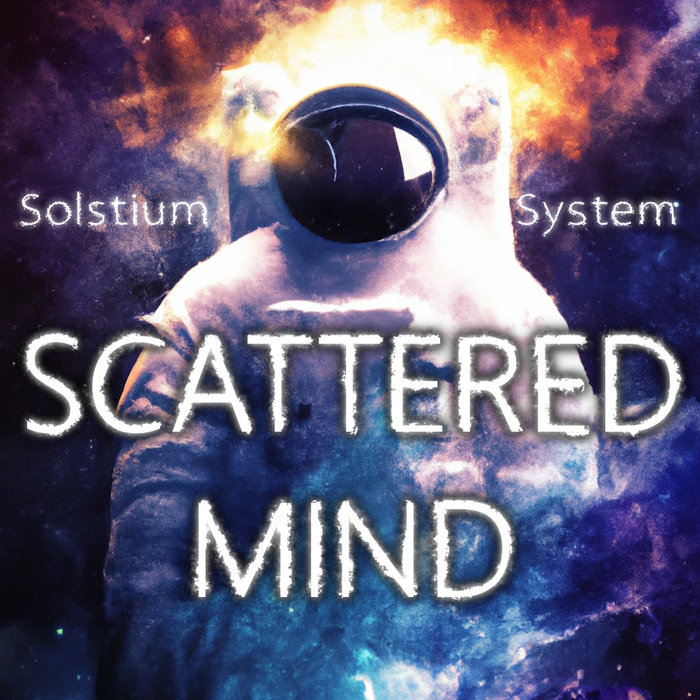 Scattered mind | Solstium