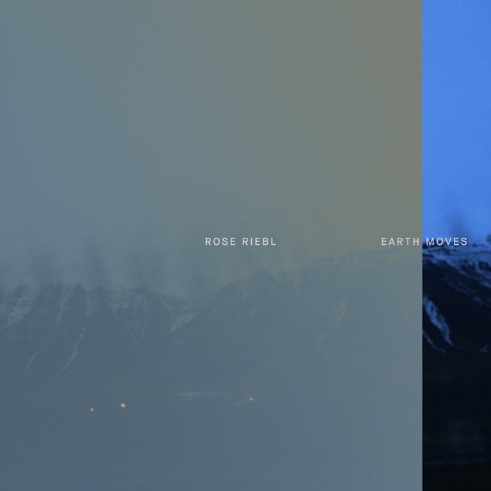Earth Moves | Rose Riebl | enjou