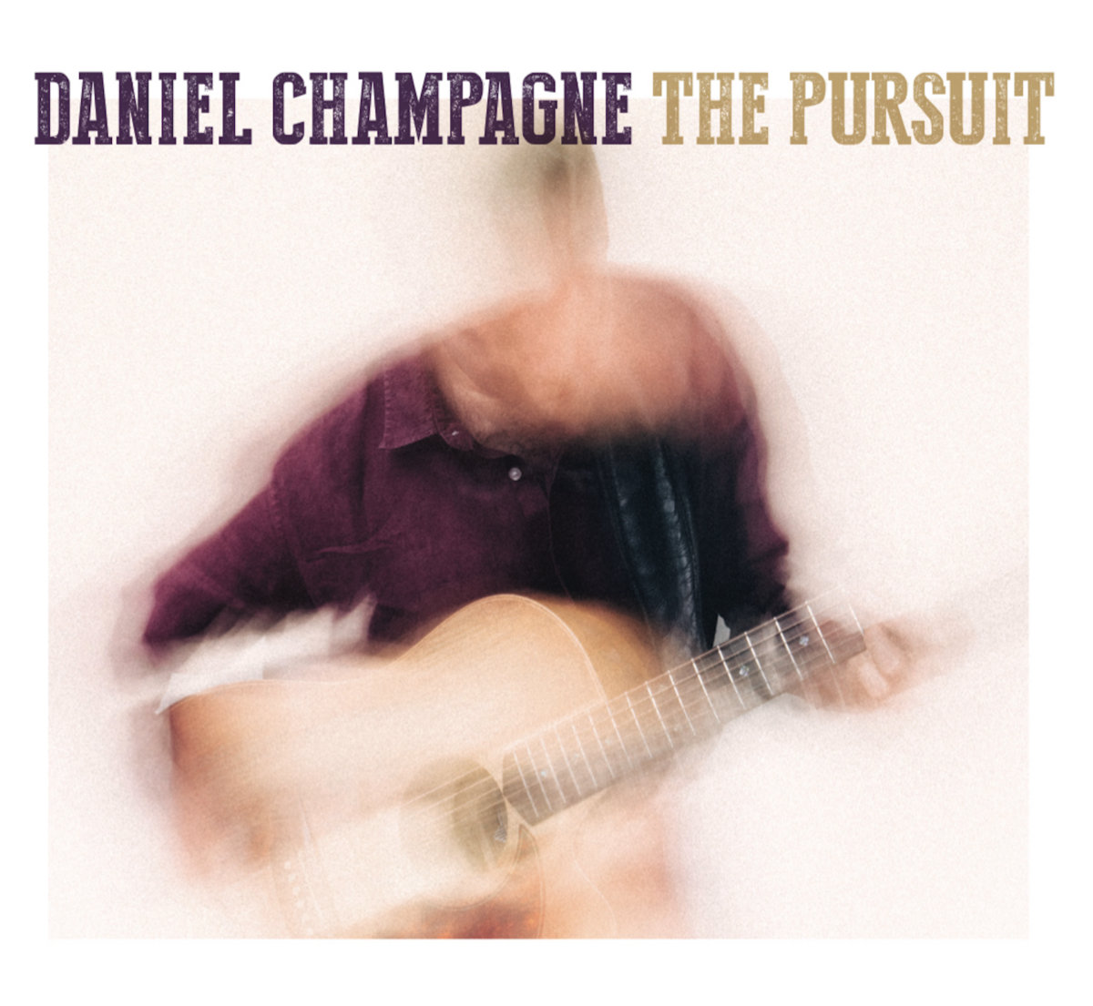 The Pursuit | Daniel Champagne
