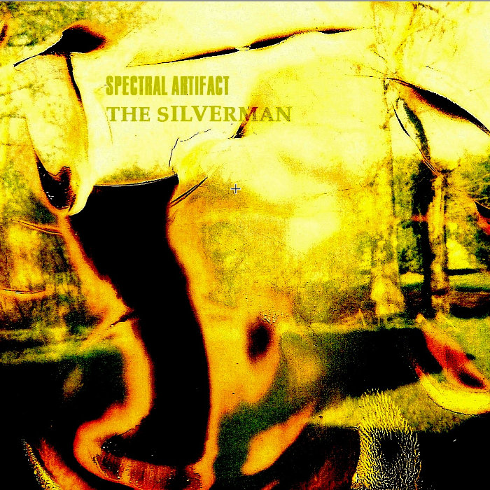 Spectral Artifact (2013 remaster) | The Silverman | Legendary Pink Dots