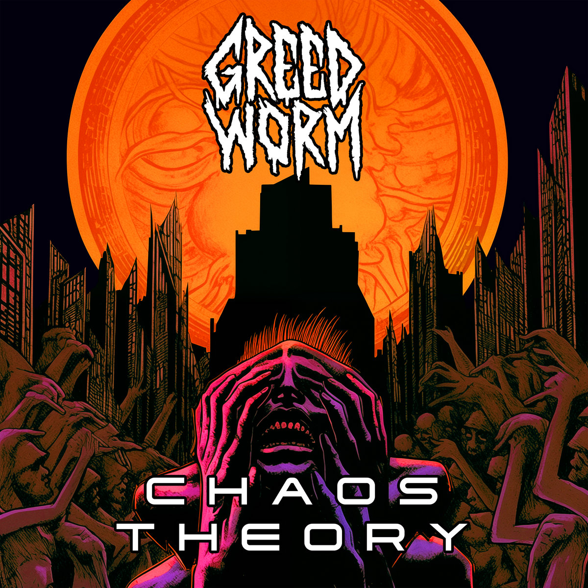 Chaos Theory | Greed Worm