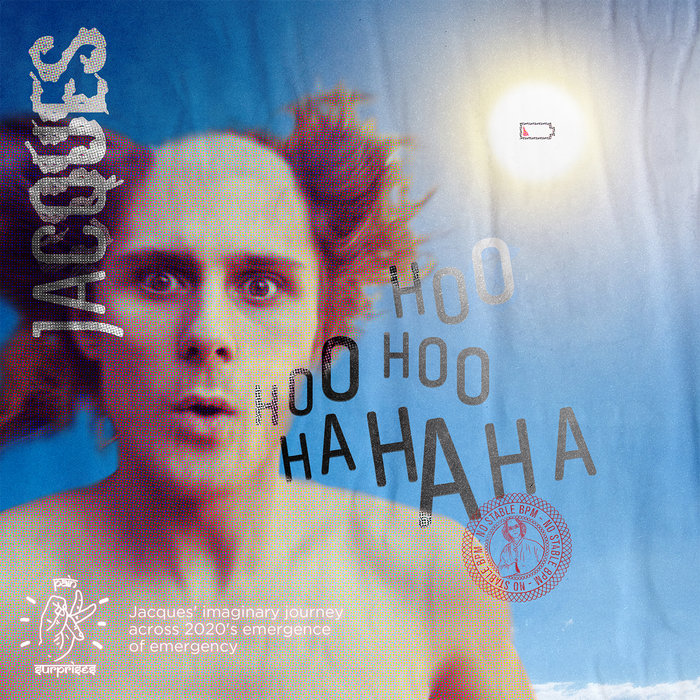 Hoohoohoo Hahaha | Jacques