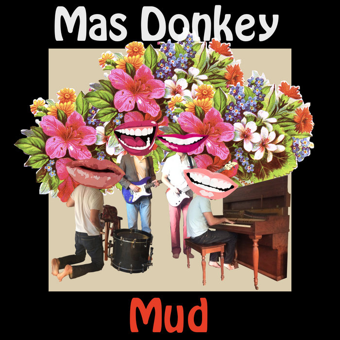 Mud | Mas Donkey