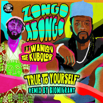 Music | PALENQUE RECORDS