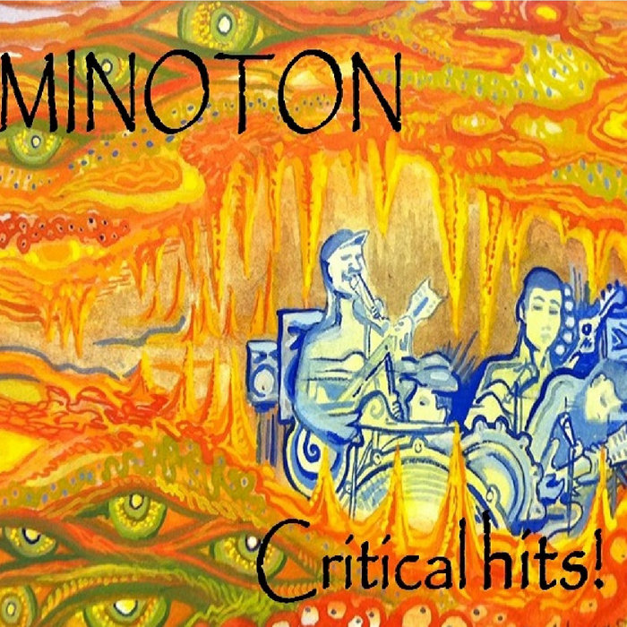CRITICAL HITS! | Minoton