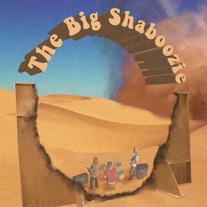 48 Hours Under the Sun | The Big Shaboozie