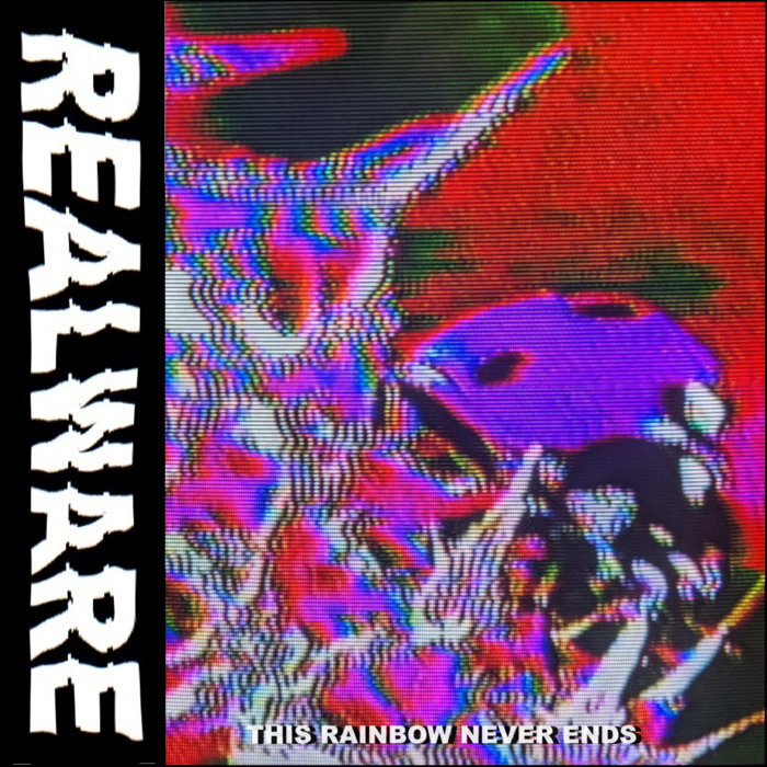 This Rainbow Never Ends | REALWARE