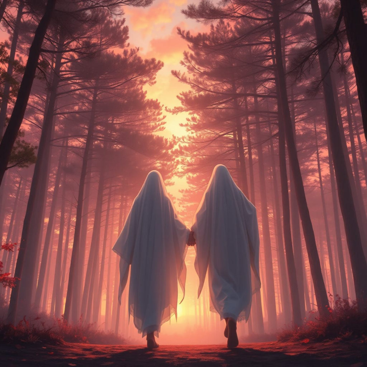 Things Are Most Beautiful Just As They're About To End (Nightcore ...