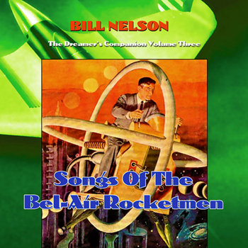 Music | Bill Nelson