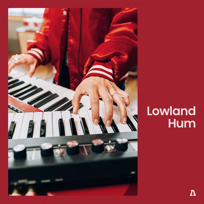 Lowland Hum on Audiotree Live | Lowland Hum | Audiotree