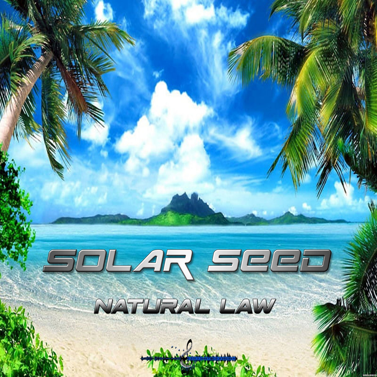Solar Seed - Natural Law | Solar Seed
