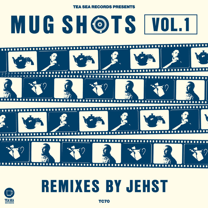 Mug Shots Vol. 1 | Jehst
