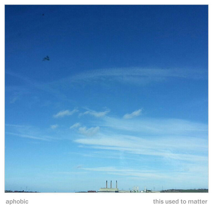 This Used to Matter | Aphobic