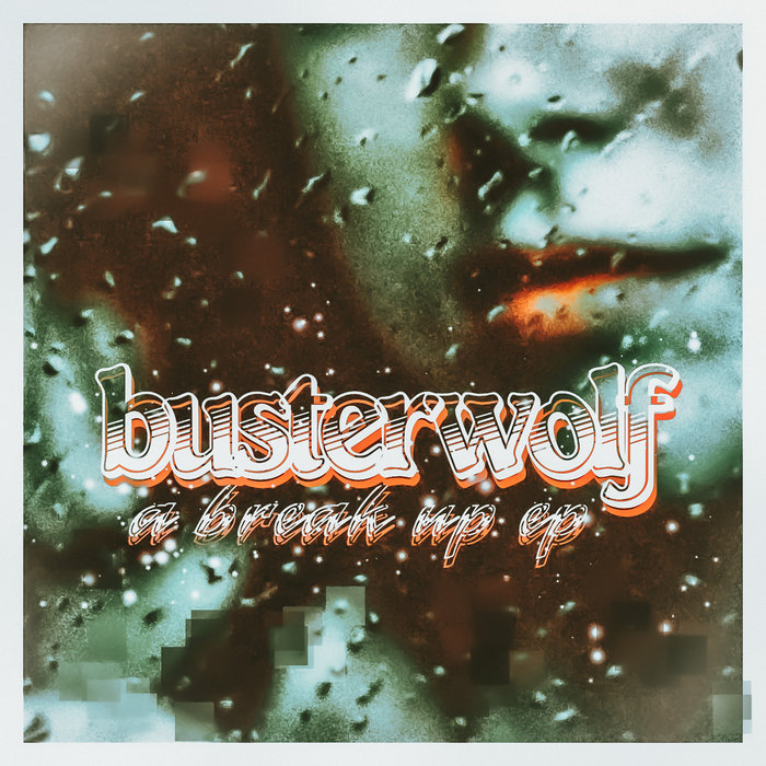 Misplaced Face 2 | buster wolf