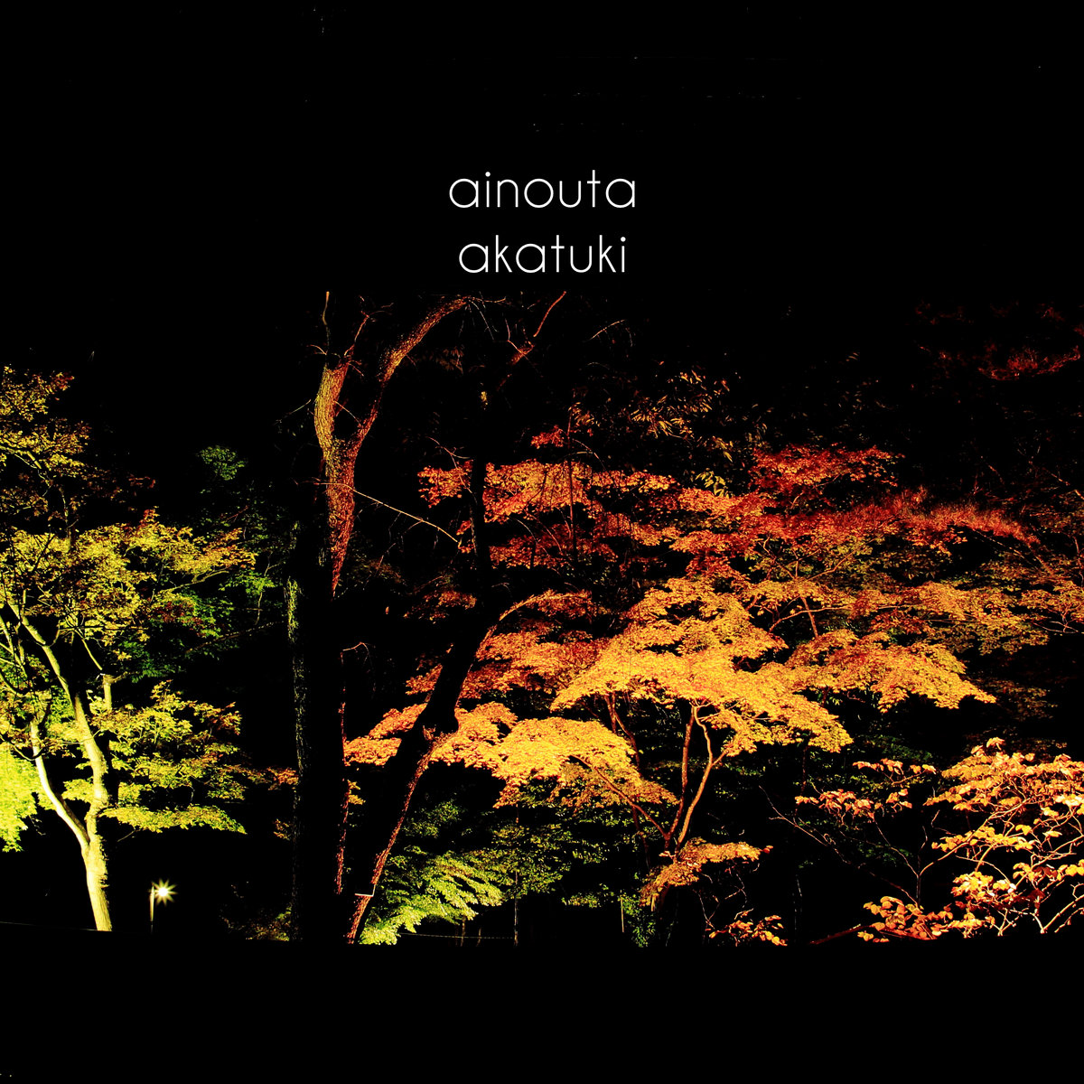 ainouta | Akatuki