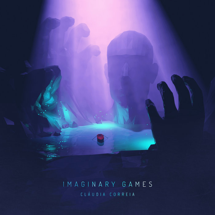 Imaginary Games | Cláudia Correia