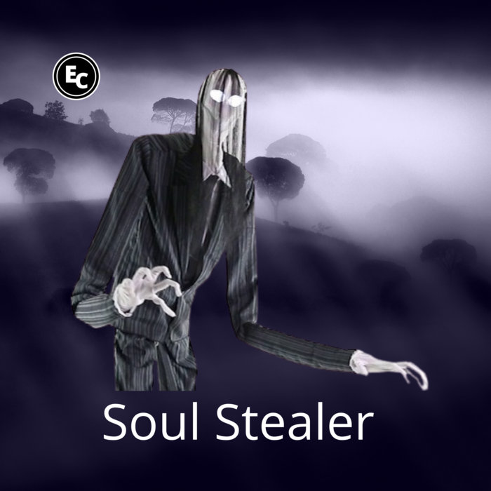 Soul Stealer | Enigmatic Clergy