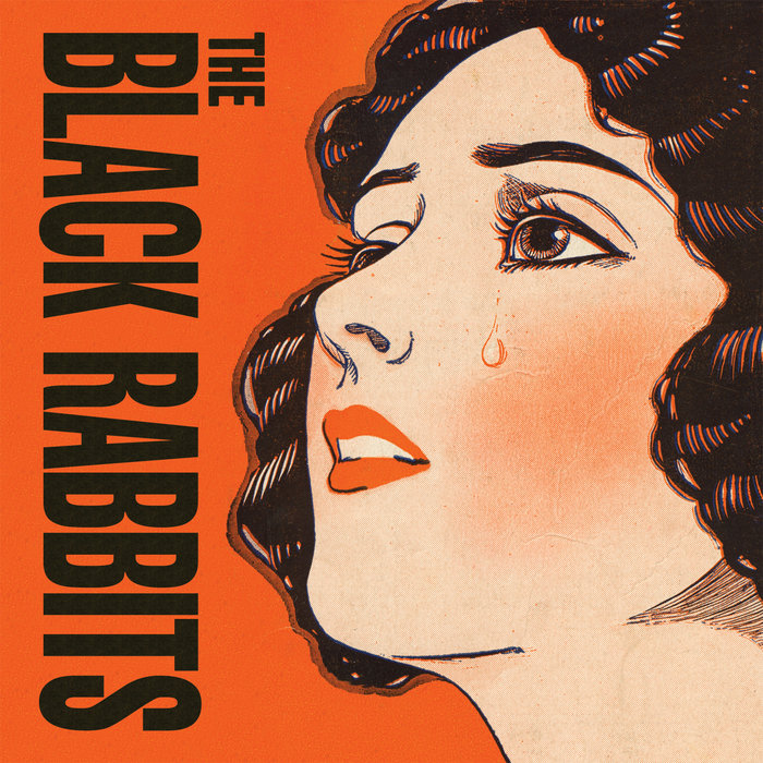The Black Rabbits [EP] | The Black Rabbits