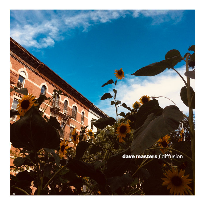 diffusion | dave masters