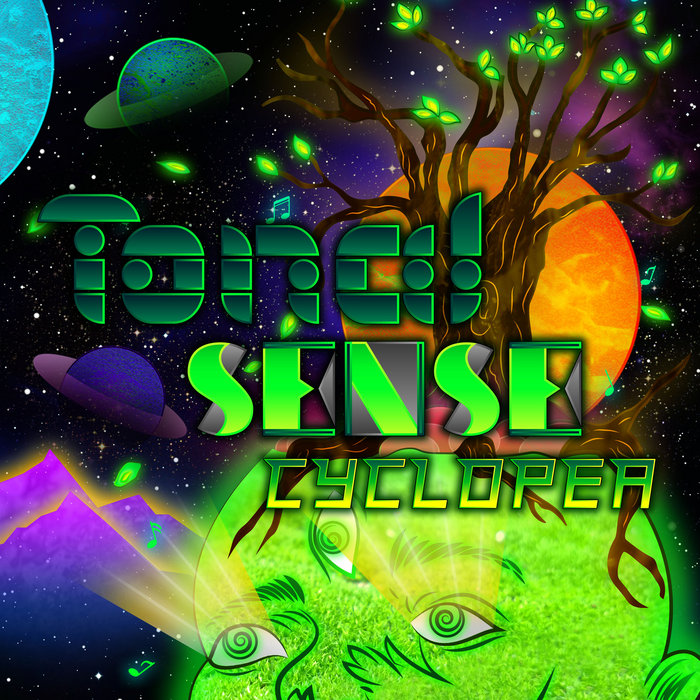 Cyclopea | Tonal Sense