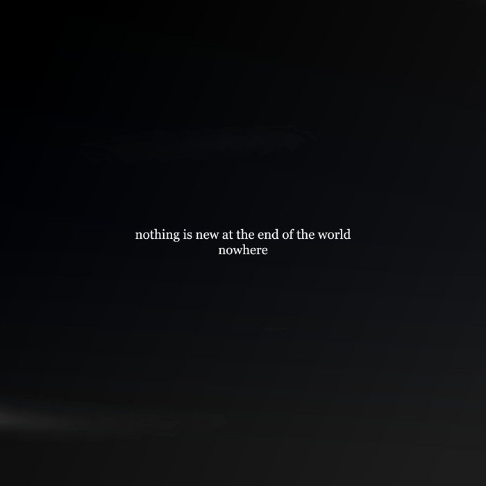 if my skin does rot, where will my bones go? | nowhere, nothing