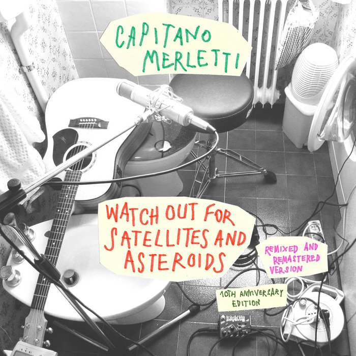 Why Do You Hesitate? (Summer Chill 2025 Version) | Capitano Merletti