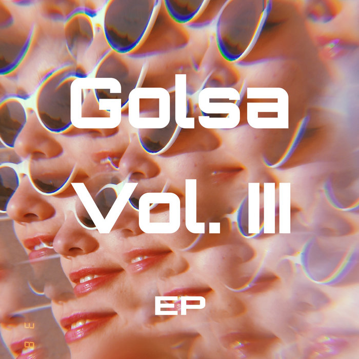 Golsa - Vol. III | Golsa