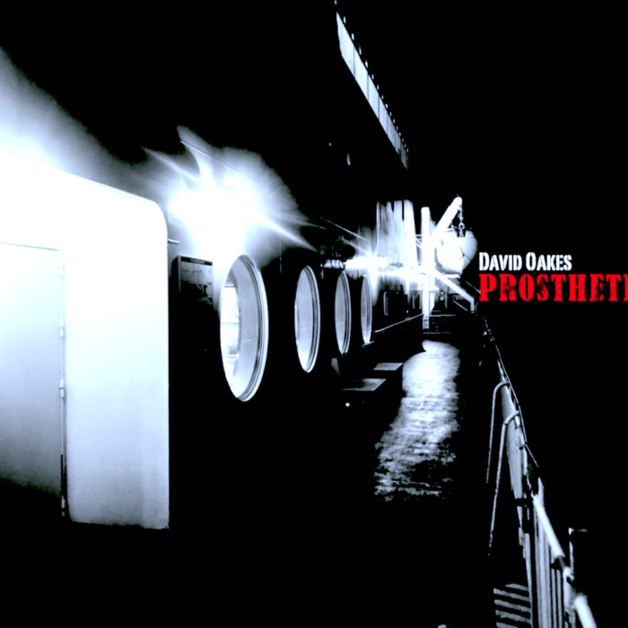 Prosthetic Soul | Charlie Oakes