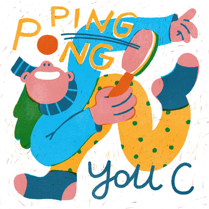 ping pong | you c