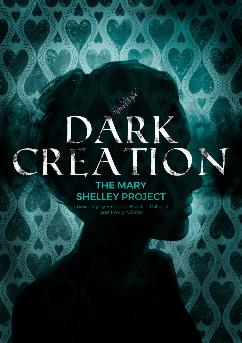 Dark Creation | Tim Pilcher