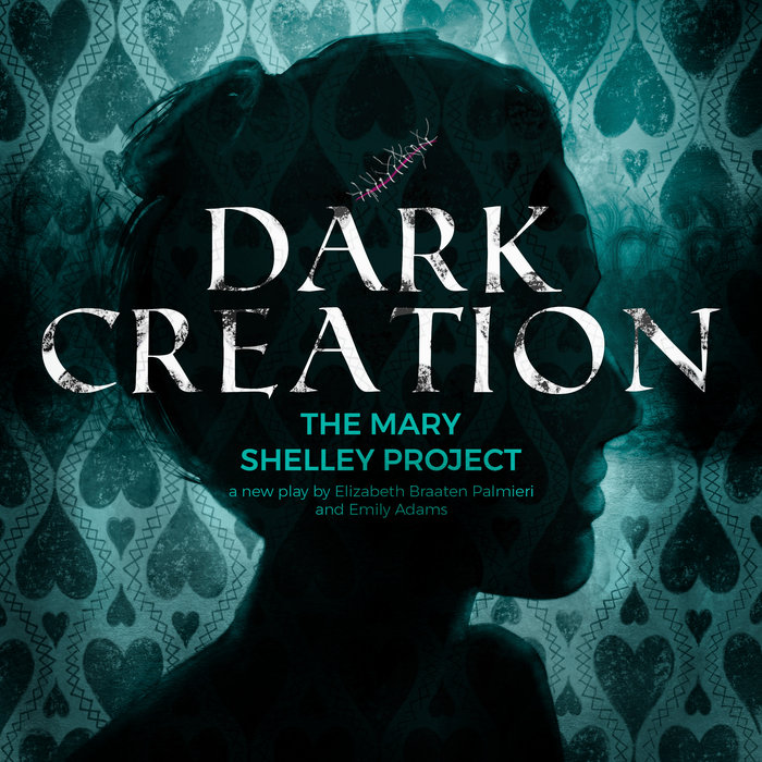 Dark Creation | Tim Pilcher