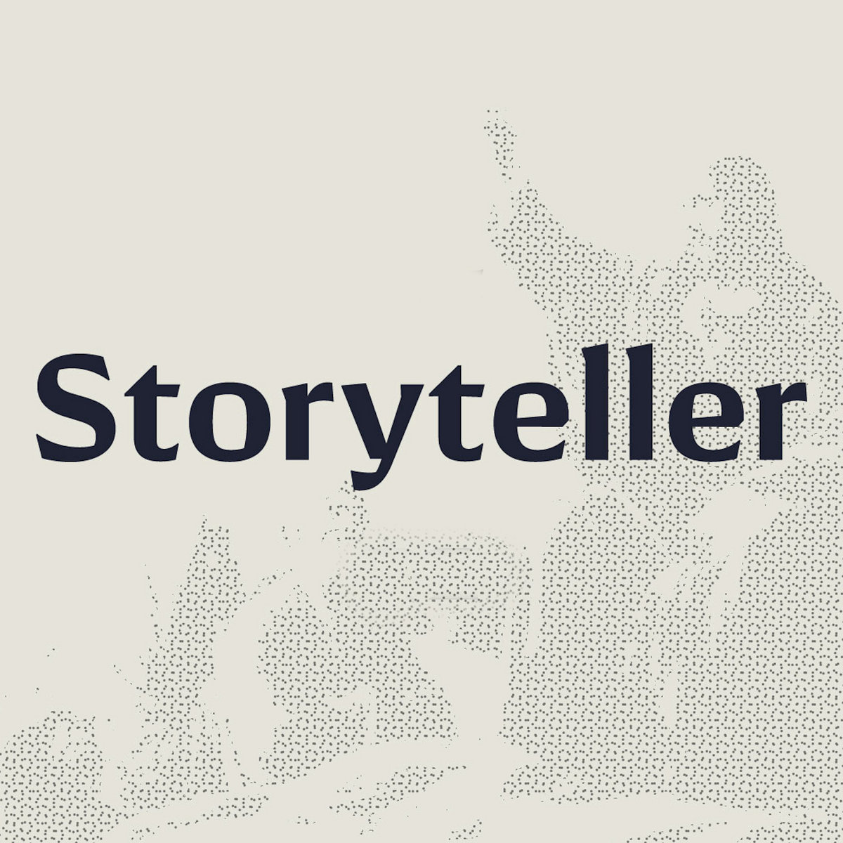#138 STORYTELLER | Peter Kearney