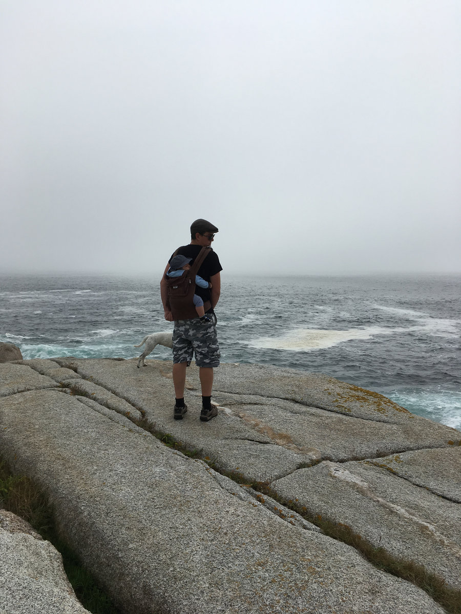 Wild Ocean 23' test | Dru Donovan