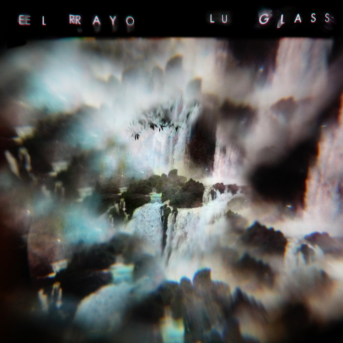 El Rayo | Lu Glass